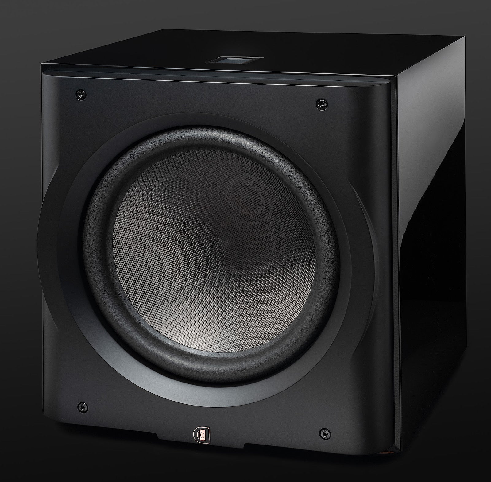 Perlisten Audio D15s Subwoofer – Dreamscapes AV